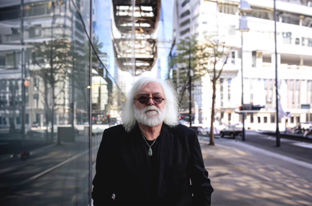 ARIA Hall of Famer Brian Cadd Recovering After ‘Haemorrhagic Stroke ...